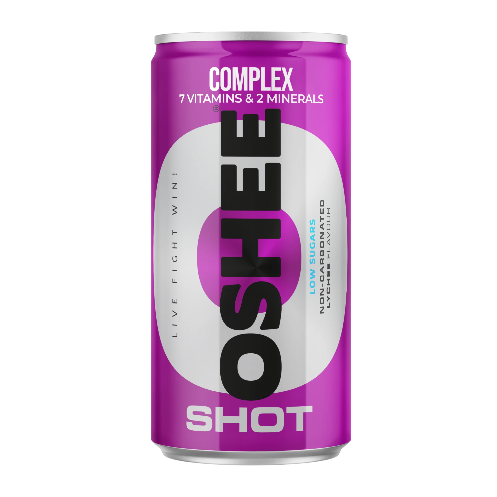 OSHEE Vitamin Shot COMPLEX 200ml - sklep OSHEE