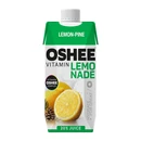 OSHEE Vitamin Water witaminy i minerały winogrona - dragonfruit 750 ml ...
