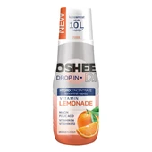 OSHEE Drop In Lemonade pomarańcza 500 ml - OSHEEshop.eu